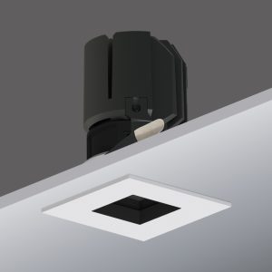 SUNK SQUARE - CITA Lighting