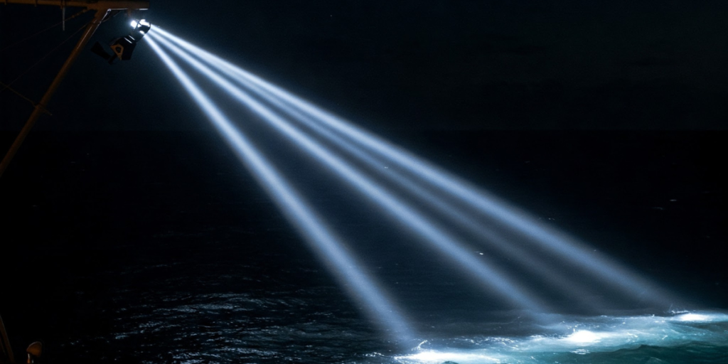 Maritime Lighting in Dubai, UAE | #1 Amazing CITA Lighting