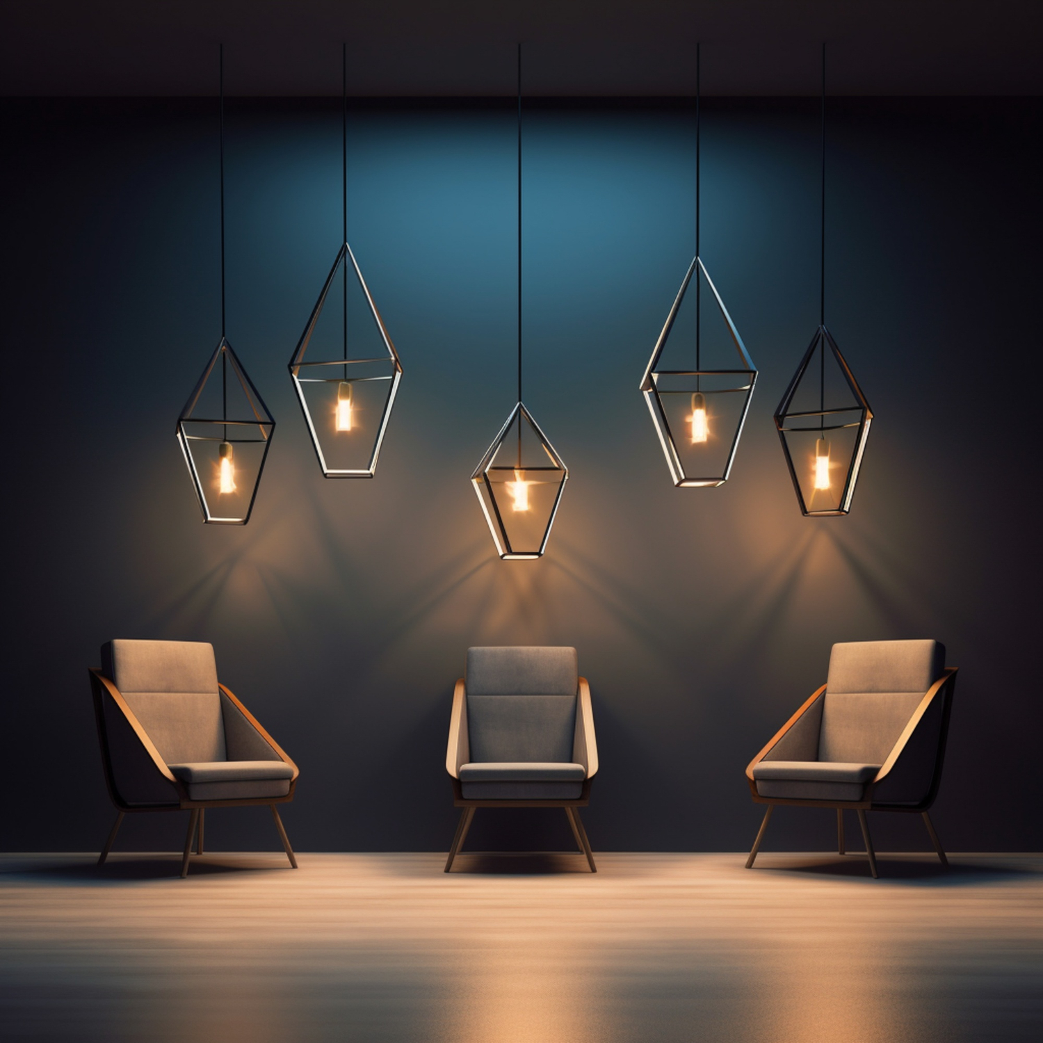 Interior Lighting Supplier in Dubai | CITA Lighting UAE - CITA Lighting